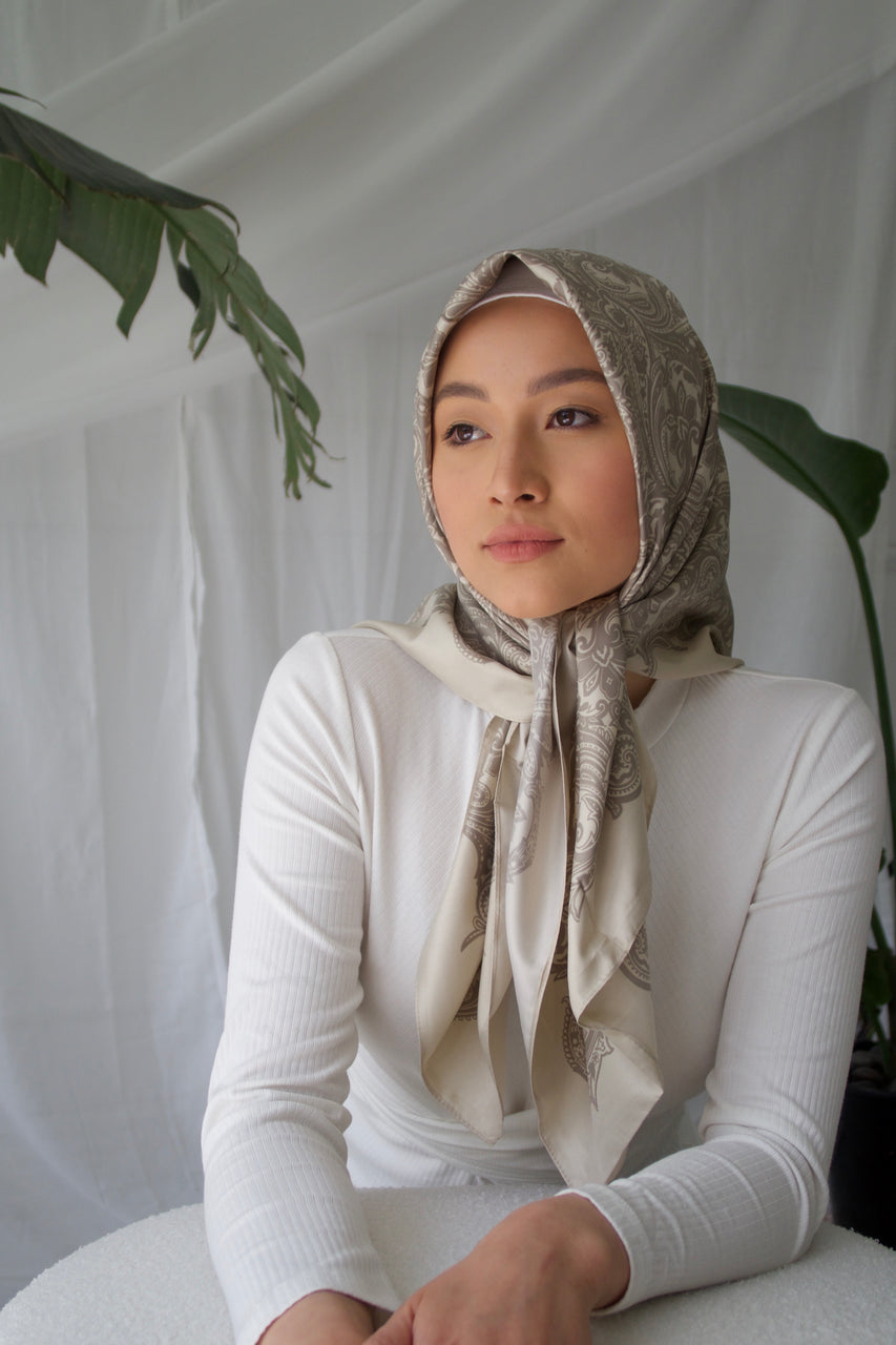 Veil Co Scarves